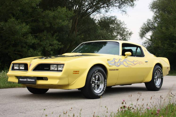 Classic Cars Hartmann (Fahrzeugangebote)